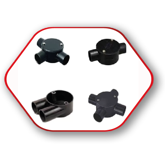 Conduits & Accessories – Pinnacle Metal Industries
