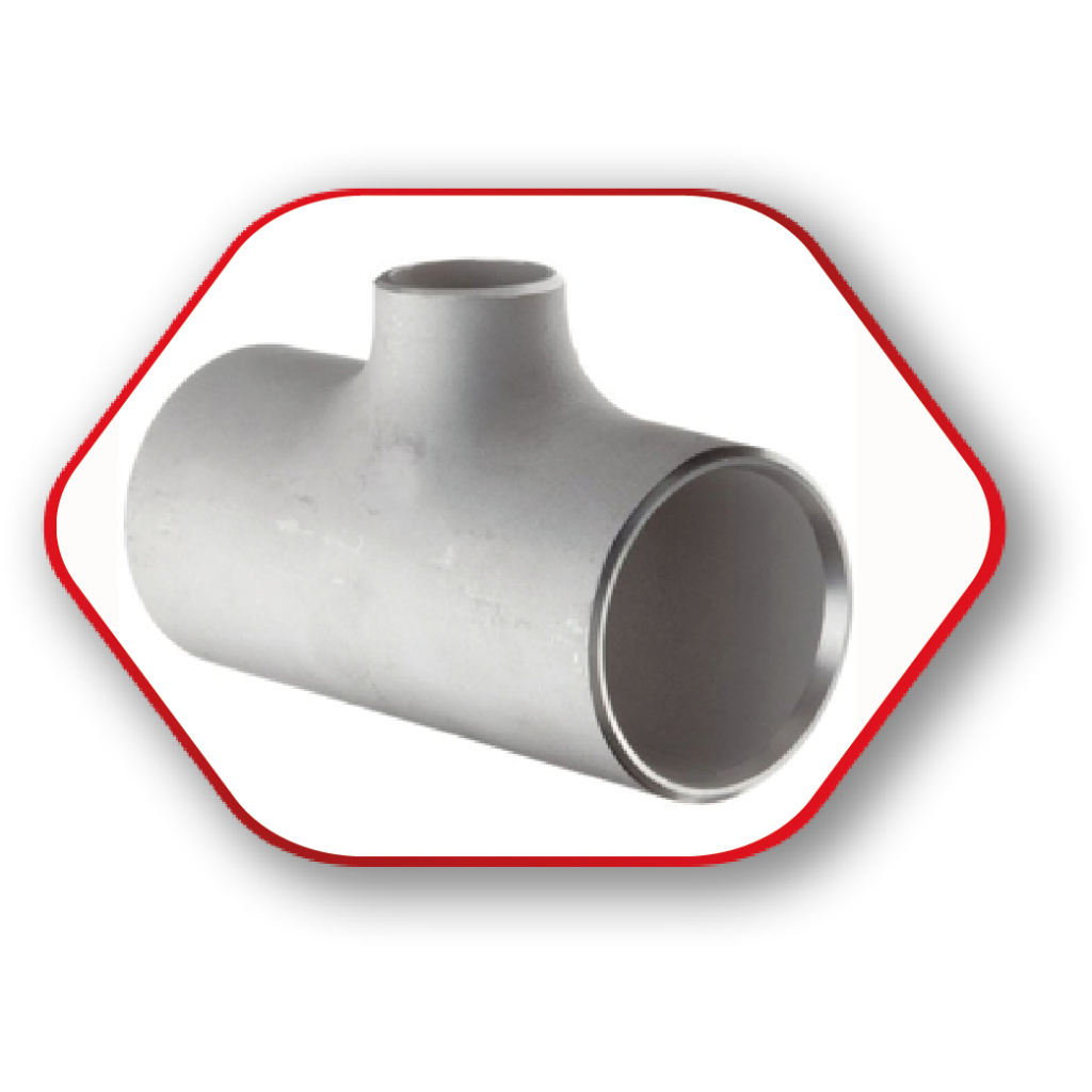 Butt-Weld/ Pipe Fittings – Pinnacle Metal Industries