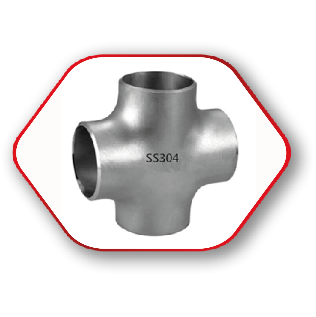Butt-Weld/ Pipe Fittings – Pinnacle Metal Industries