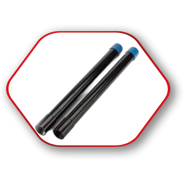 Conduits & Accessories – Pinnacle Metal Industries