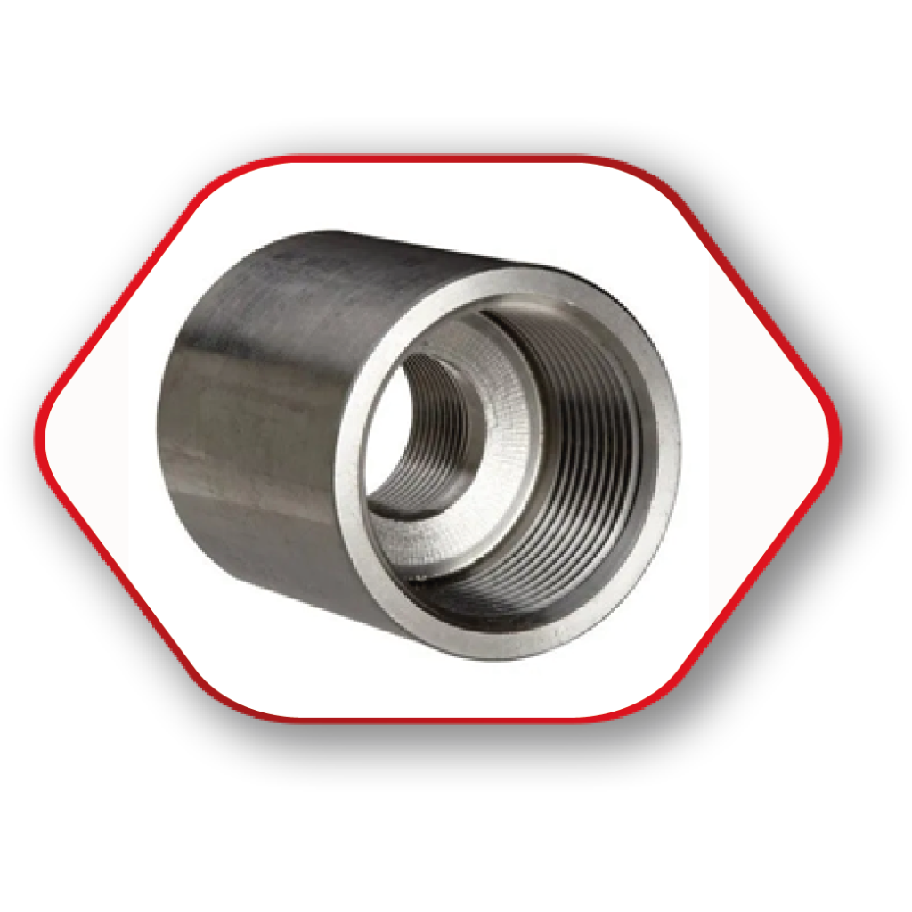 Socket Weld/ Forged Fittings – Pinnacle Metal Industries