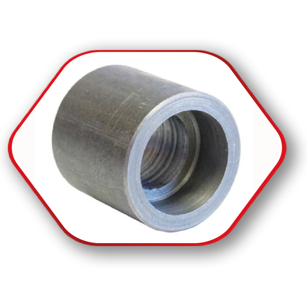 Socket Weld/ Forged Fittings – Pinnacle Metal Industries